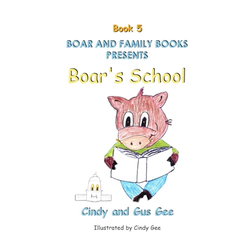 Boar's School (Boar's Family) by Gus Gee | Goodreads