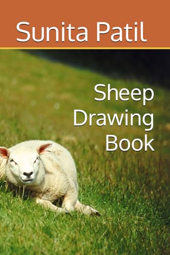 Sheep Drawing Book by Sunita Sagar Patil | Goodreads