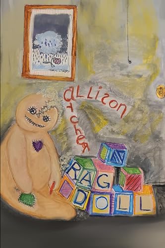 Ragdoll by Allison Archer | Goodreads