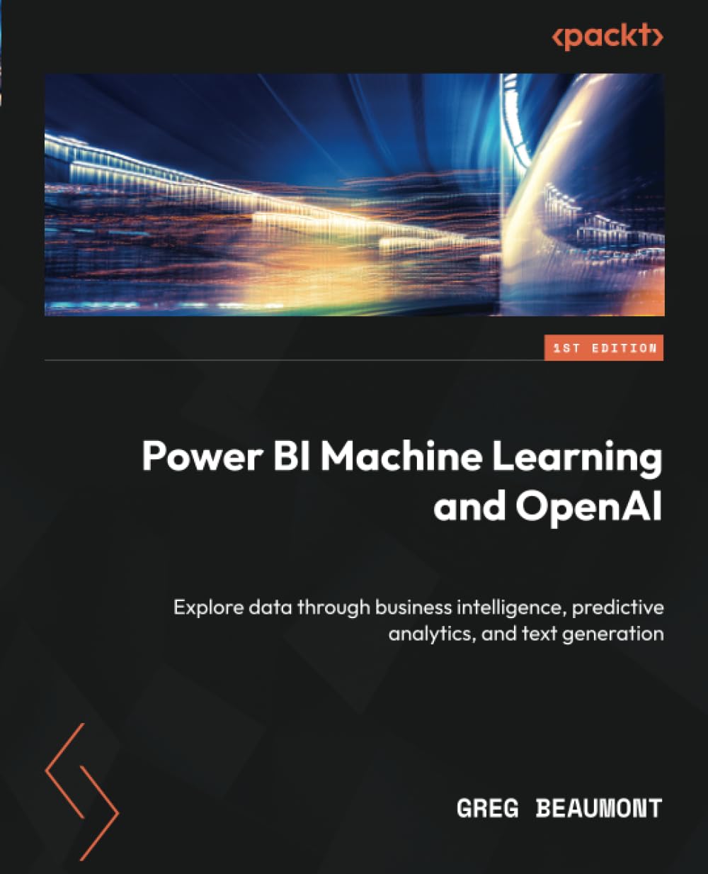 Power BI Machine Learning and OpenAI: Explore data through business ...