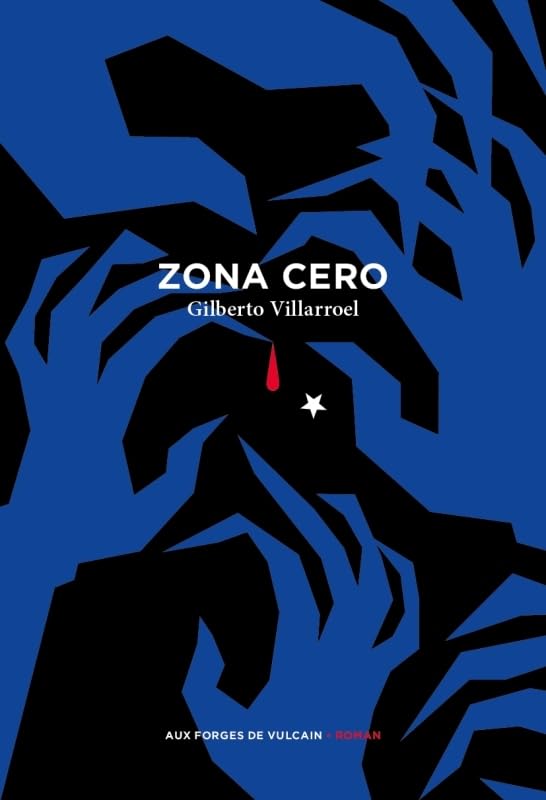 Zona cero by Gilberto Villarroel | Goodreads