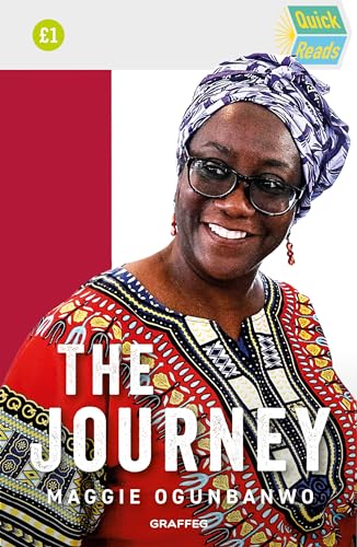 The Journey by Maggie Ogunbanwo | Goodreads