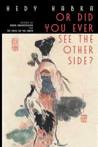 Or Did You Ever See The Other Side? by Hedy Habra | Goodreads