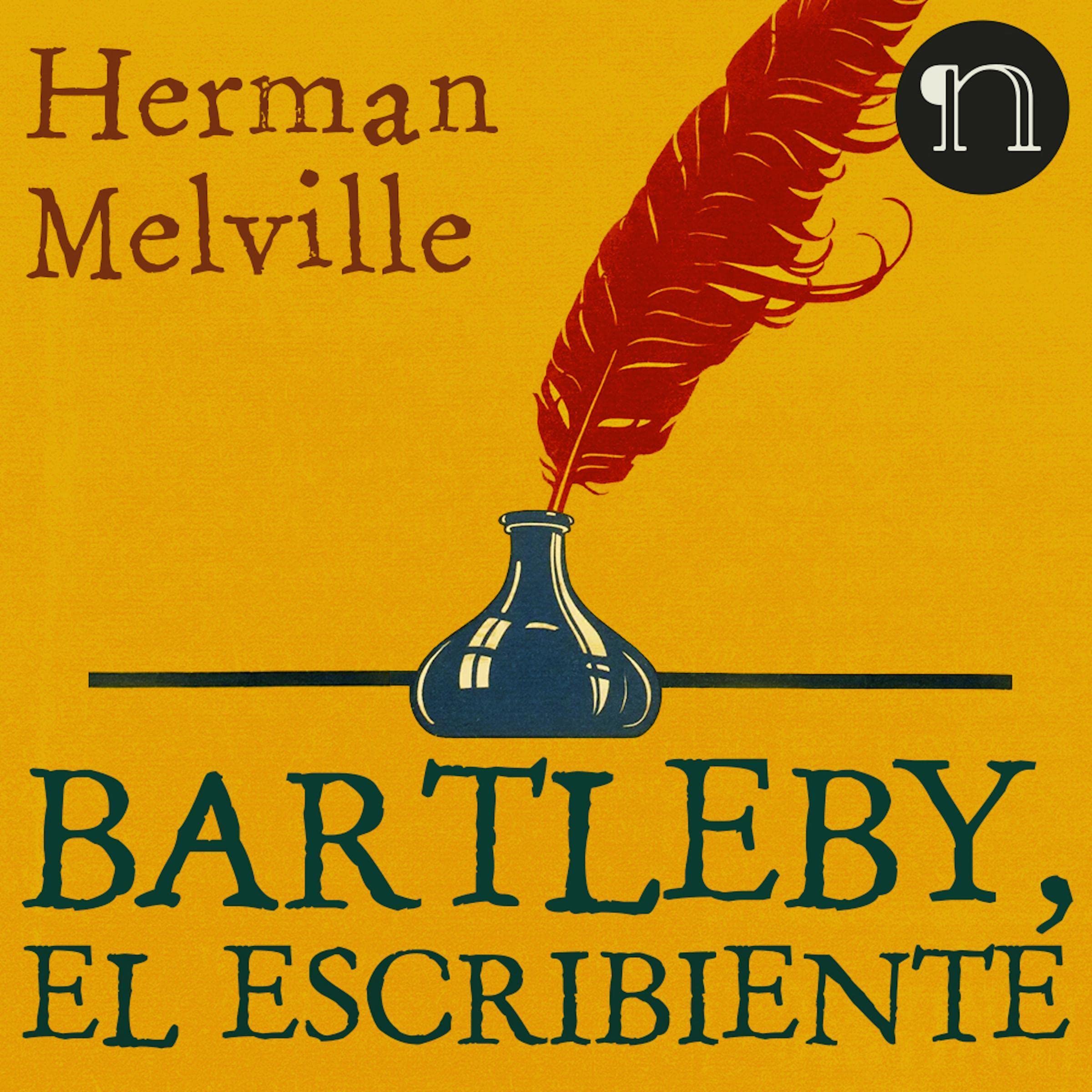 Bartleby, el Escribiente by Herman Melville | Goodreads
