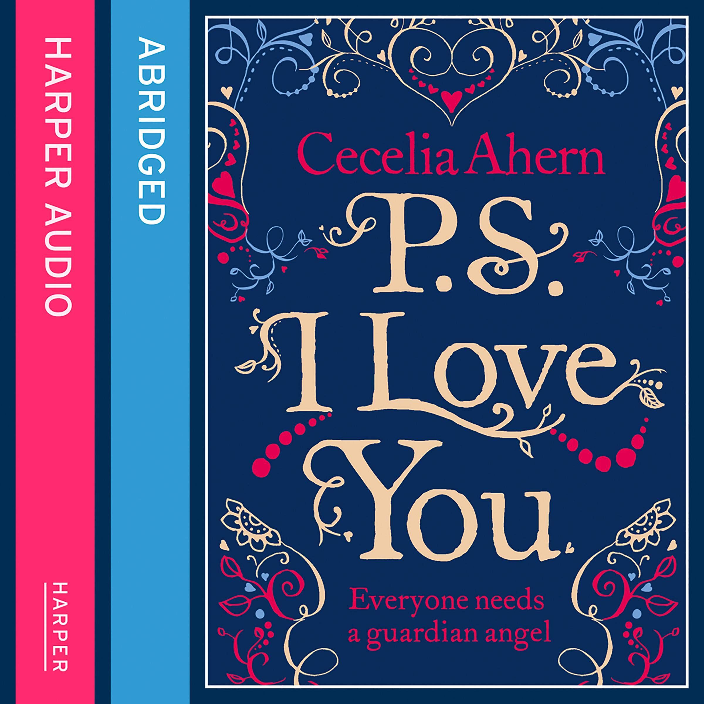 PS, I Love You by Cecelia Ahern | Goodreads