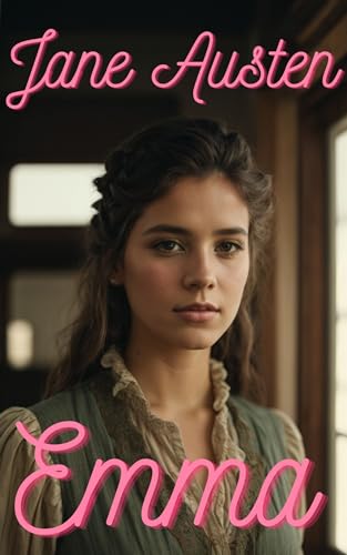 Emma: Illustrated dual language English-Spanish by Jane Austen | Goodreads