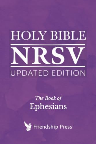 The Book of Ephesians: New Revised Standard Version Updated Edition by ...