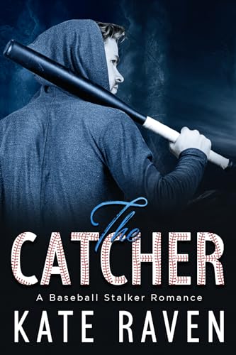 The Catcher by Kate Raven | Goodreads