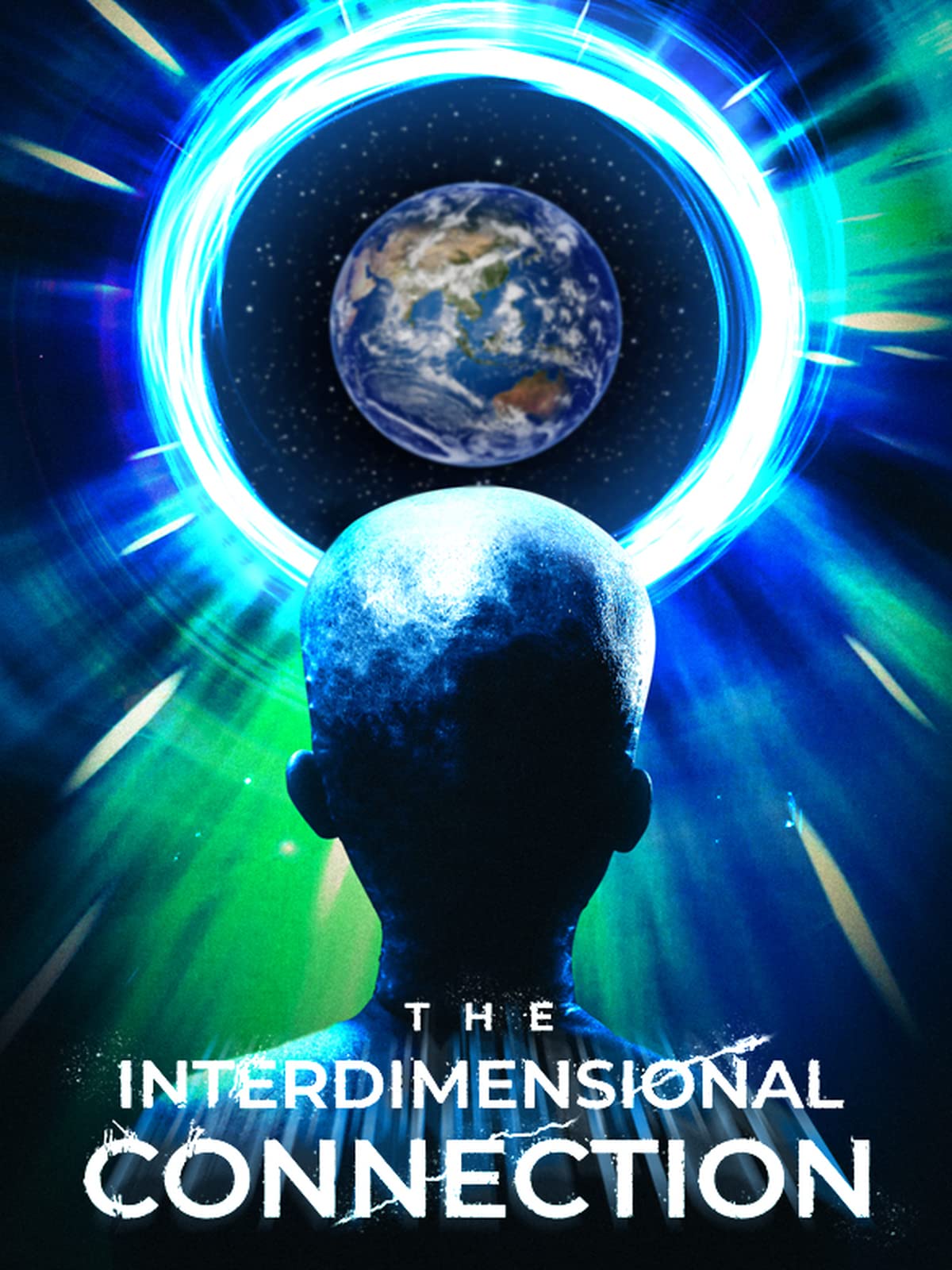 The Interdimensional Connection by Larry Collins | Goodreads
