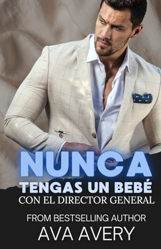 Nunca tengas un bebé con el director general (Equipo Titan Racing) by ...