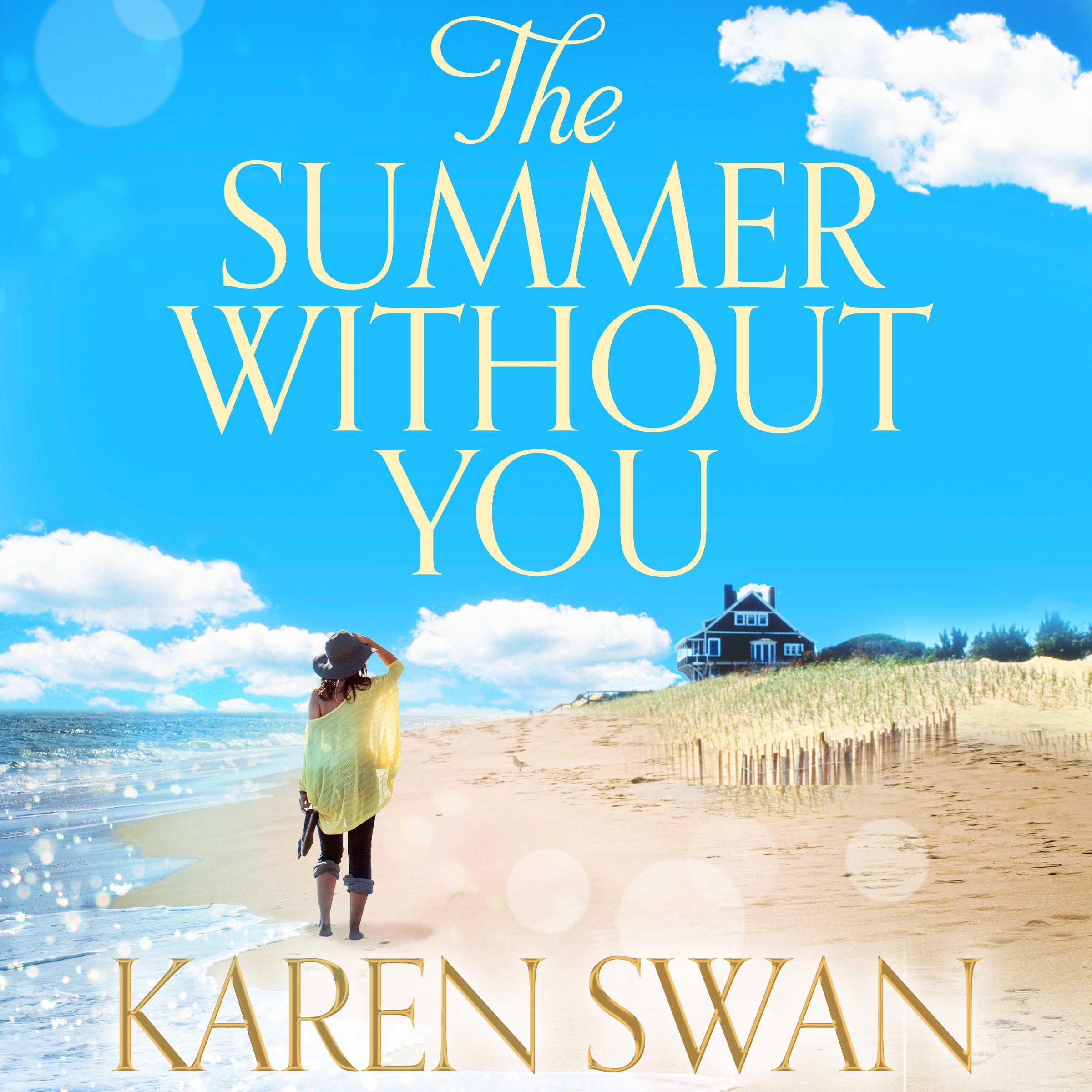 The Summer Without You by Karen Swan | Goodreads