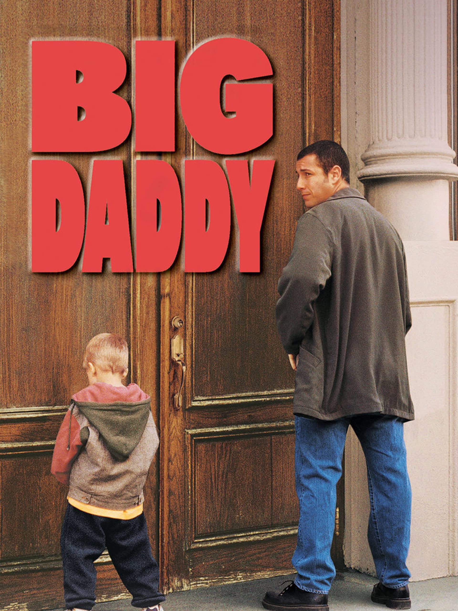 Big Daddy by Dylan Sprouse | Goodreads