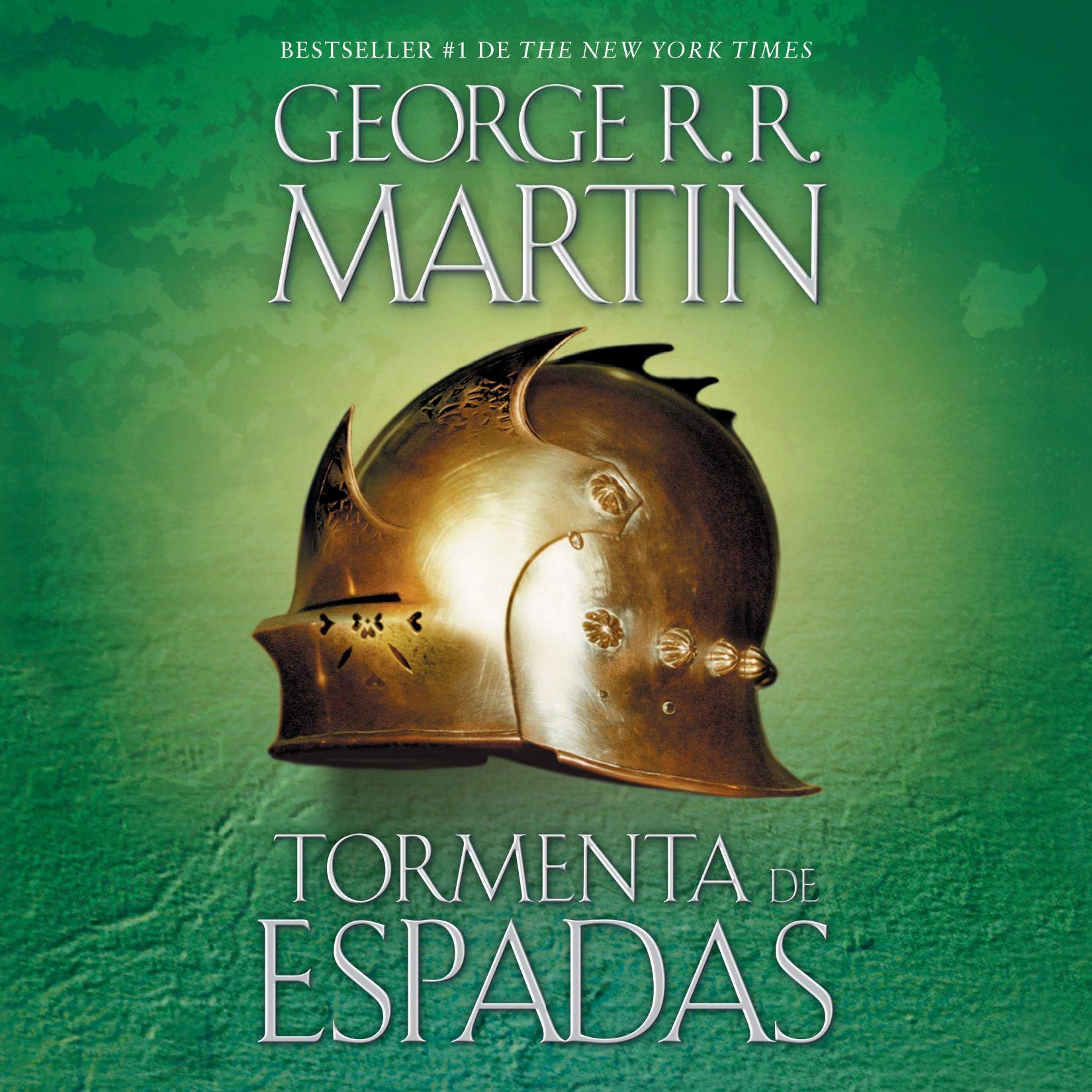 Tormenta de espadas [A Storm of Swords]: Canción de hielo y fuego ...