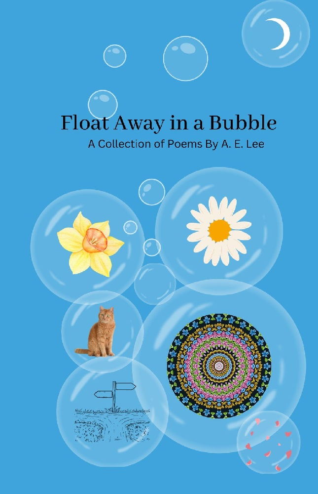 Float Away in a Bubble: Poetry For Adults and Teenagers by Alyson Lee ...