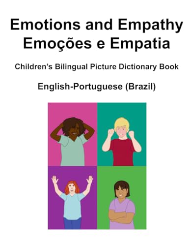 English-Portuguese (Brazil) Emotions and Empathy / Emoções e Empatia ...