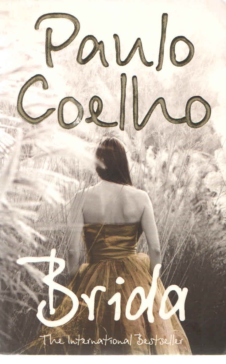 BRIDA by Paulo Coelho | Goodreads