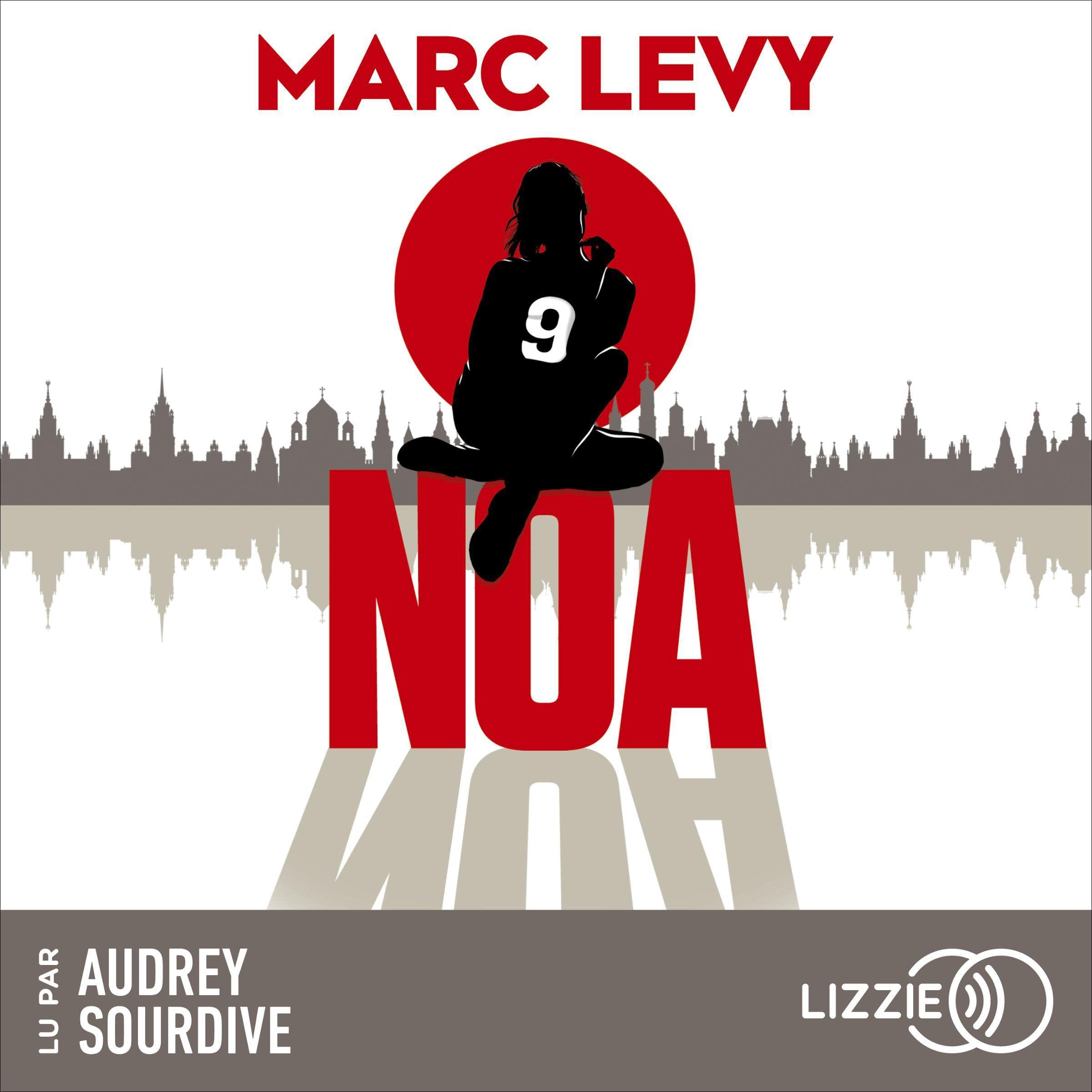 NOA: Série 9 - 3 by Marc Levy | Goodreads