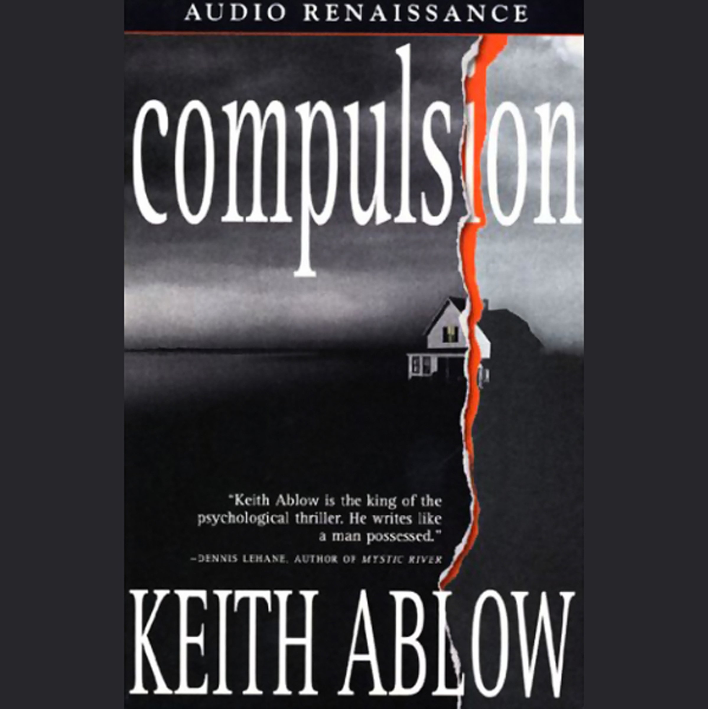 Compulsion: A Novel by Keith Ablow | Goodreads