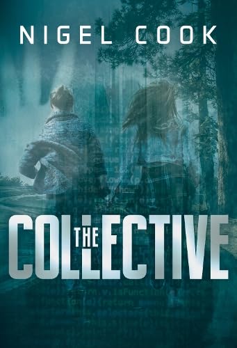The Collective by Nigel Cook | Goodreads