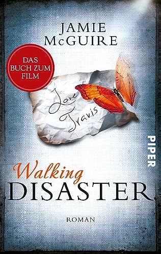 Walking Disaster by unknown author | Goodreads