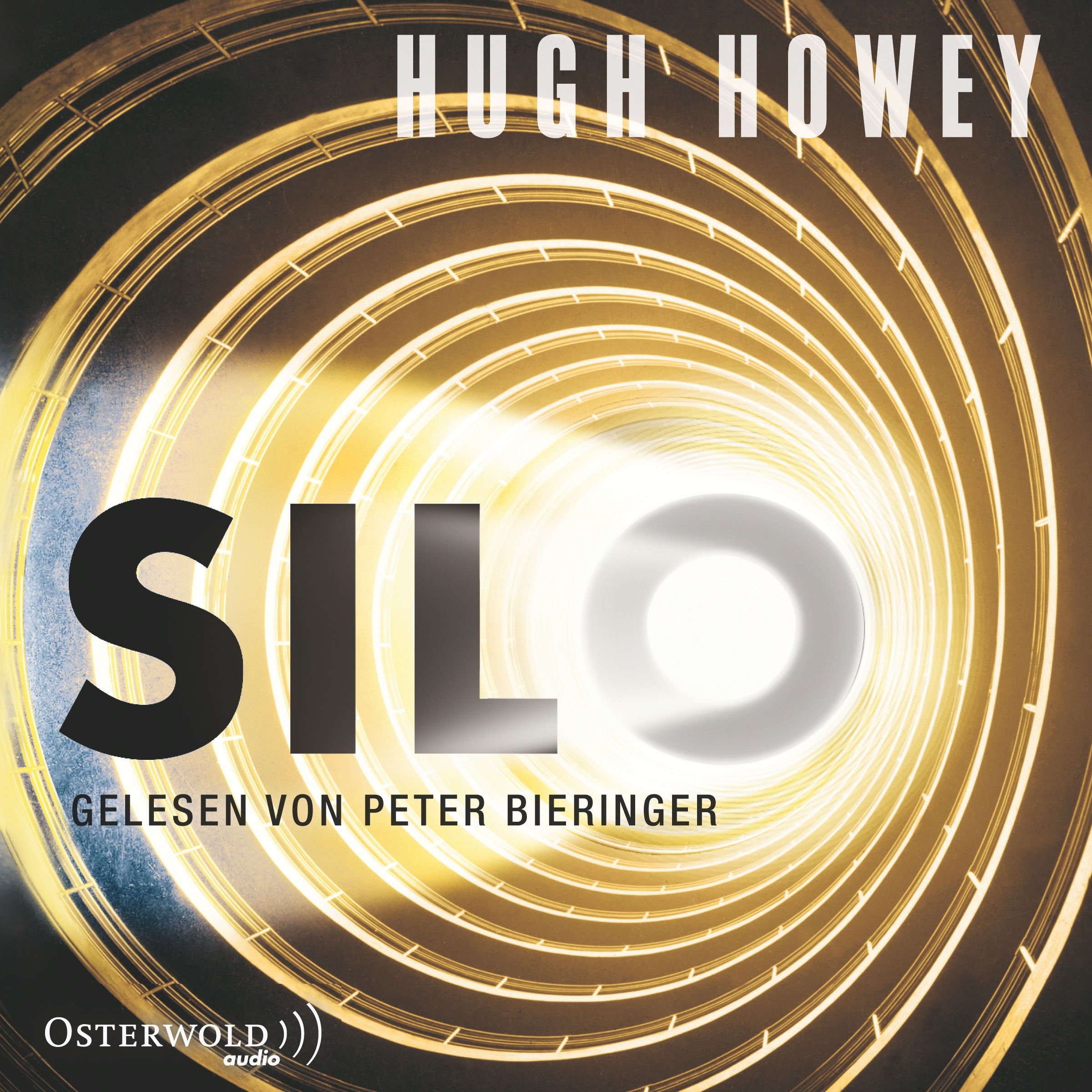 Silo by Hugh Howey | Goodreads