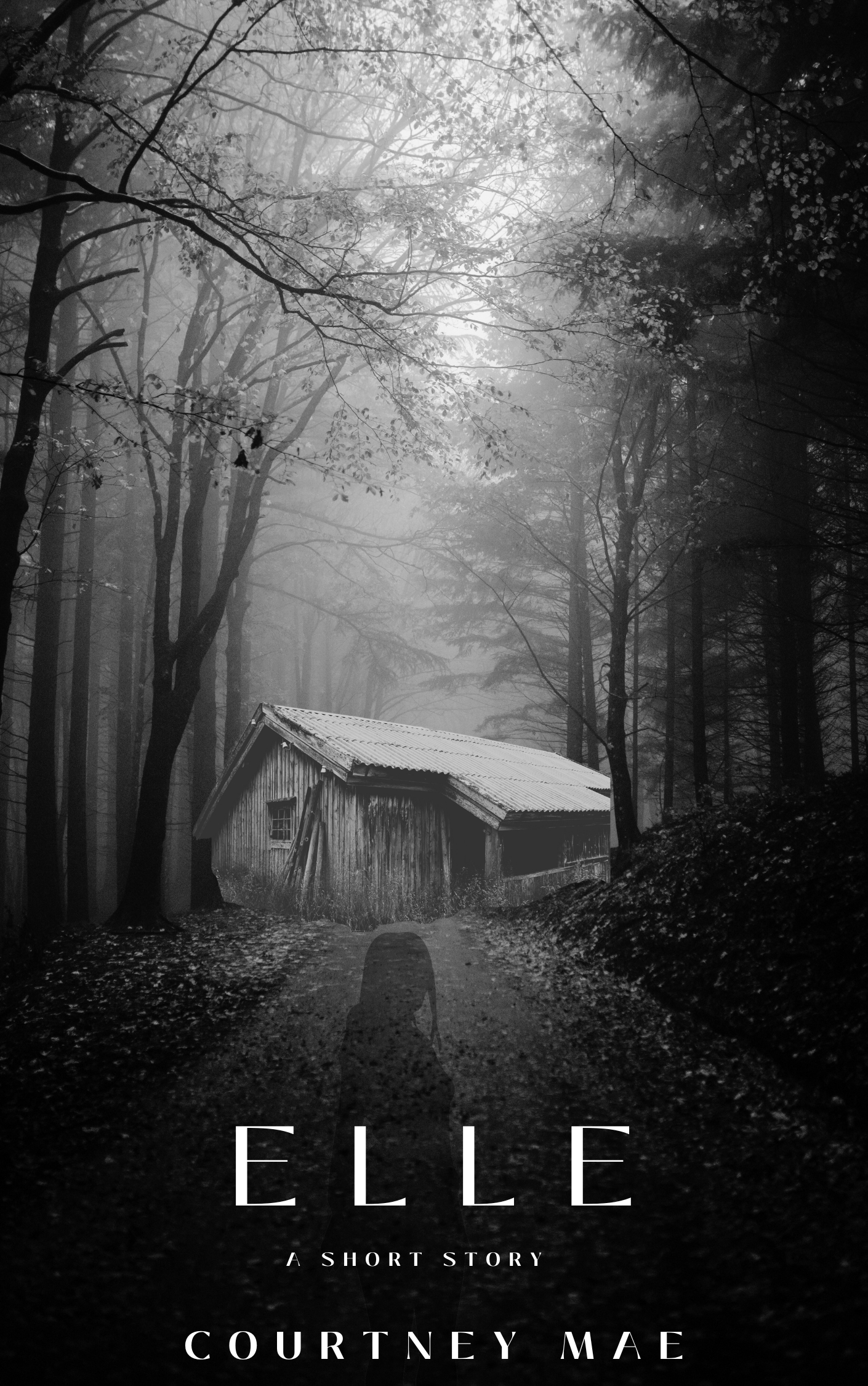 Elle : A Short Story by Courtney Mae | Goodreads