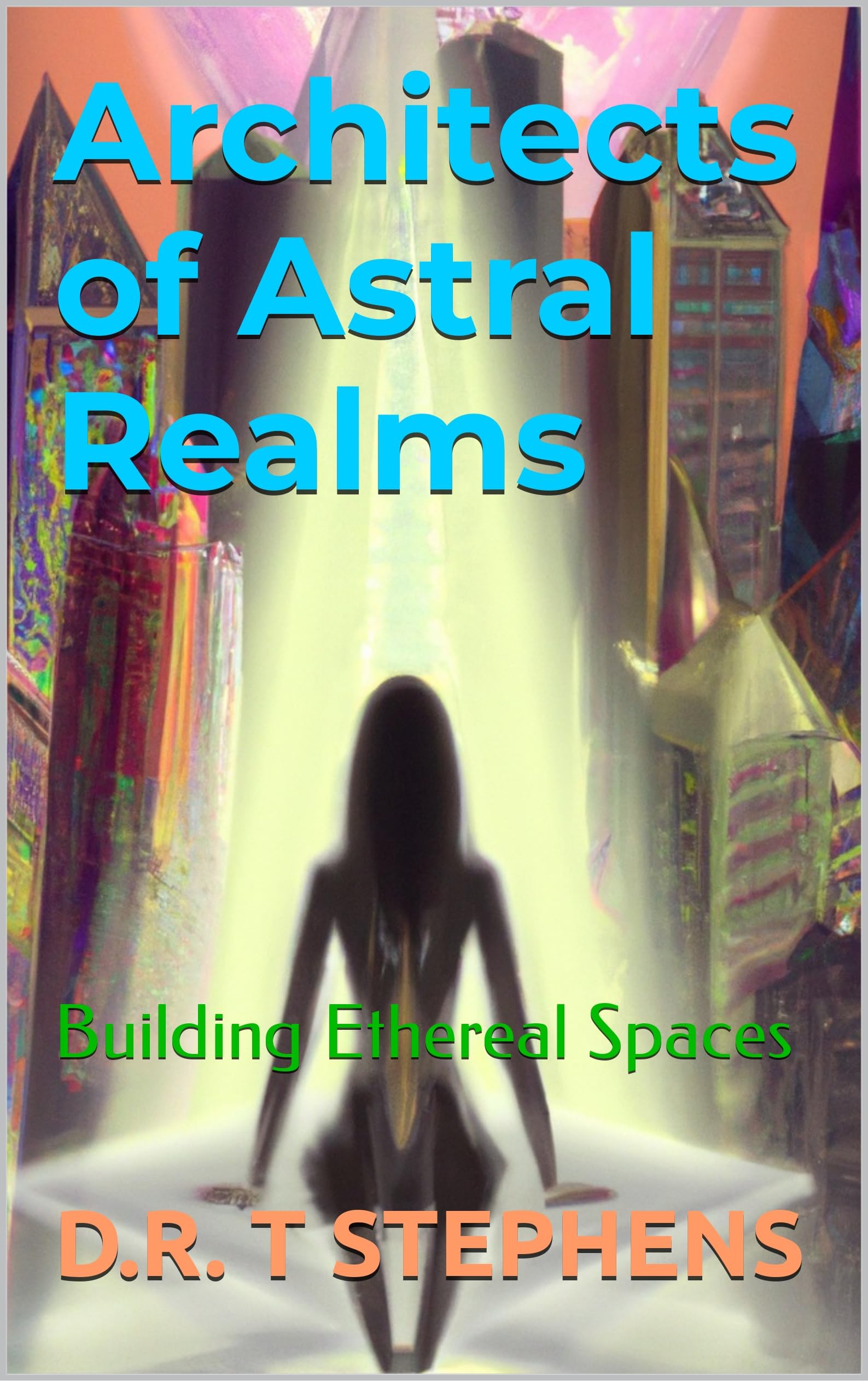 Architects of Astral Realms: Building Ethereal Spaces by D.R.T. Stephens | Goodreads