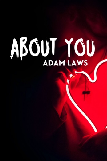 About You by Adam Laws | Goodreads