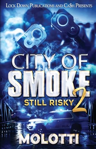 City of Smoke 2 by Molotti | Goodreads