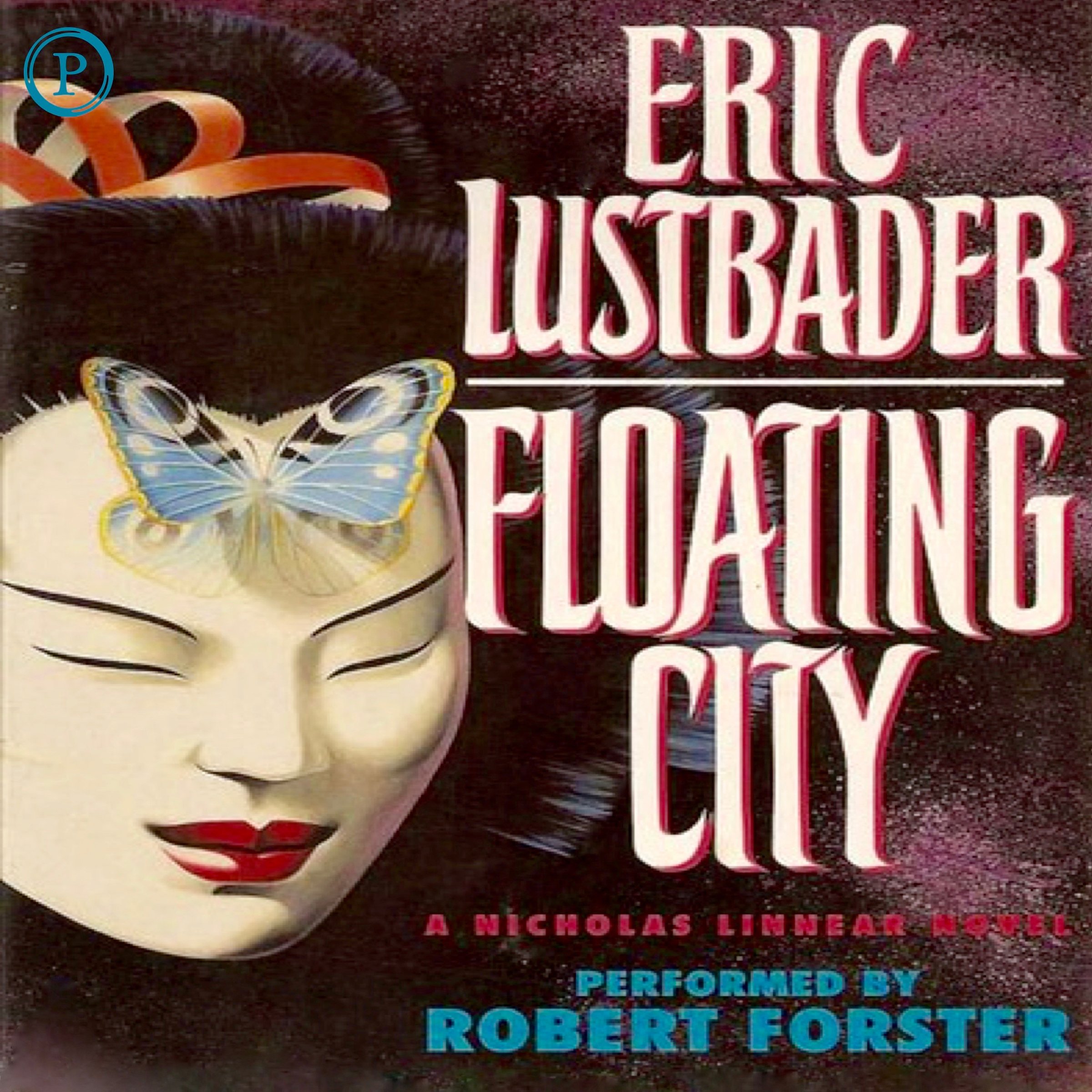 Floating City: The Nicholas Linnear Series, Book 5 by Eric Van ...