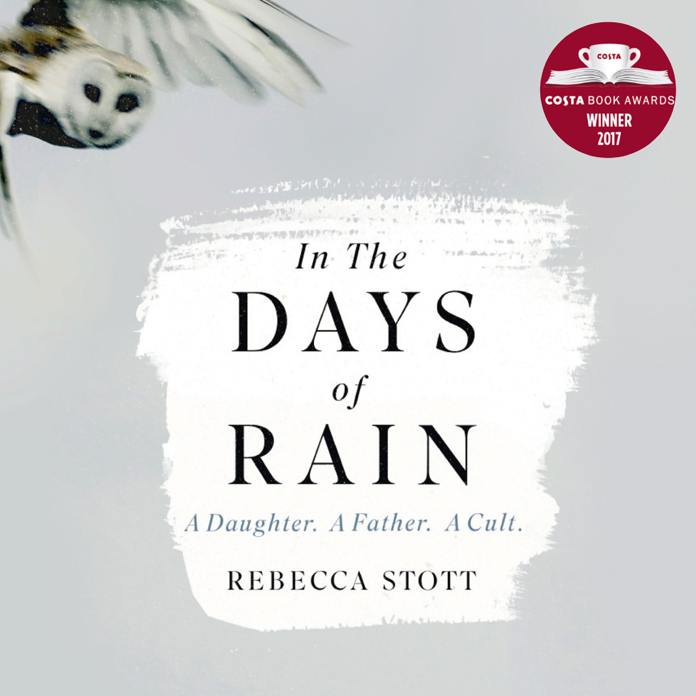 In the Days of Rain by Rebecca Stott | Goodreads
