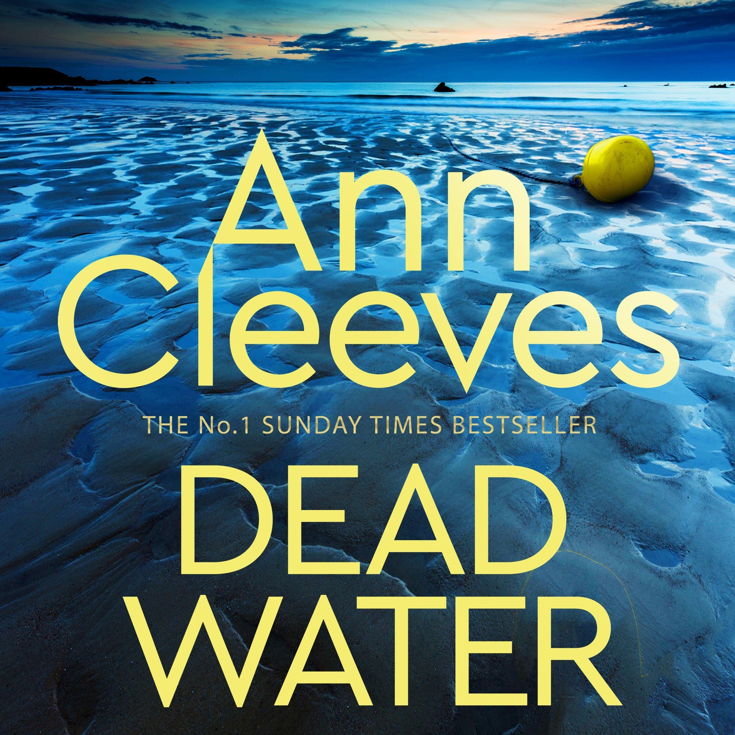 Dead Water: Shetland, Book 5 by Ann Cleeves | Goodreads