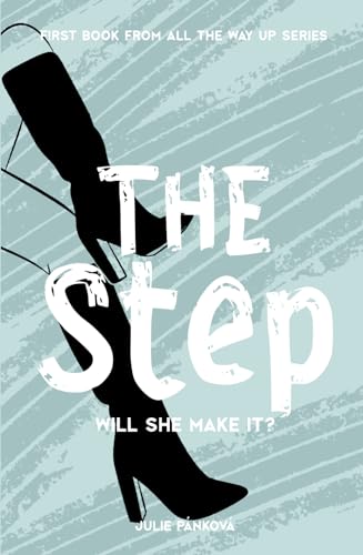 The Step by Julie Pánková | Goodreads
