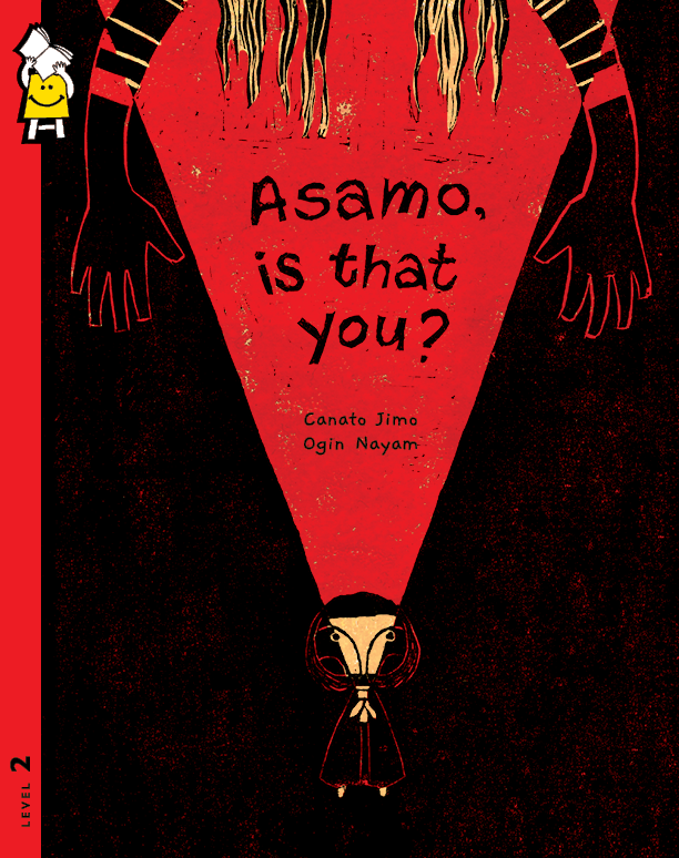 Asamo Is That You by Canato Jimo | Goodreads