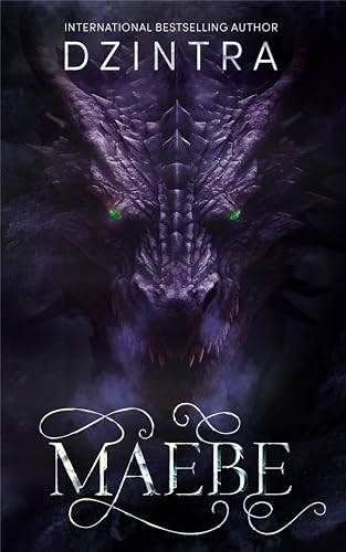 MAEBE by Dzintra Sullivan | Goodreads