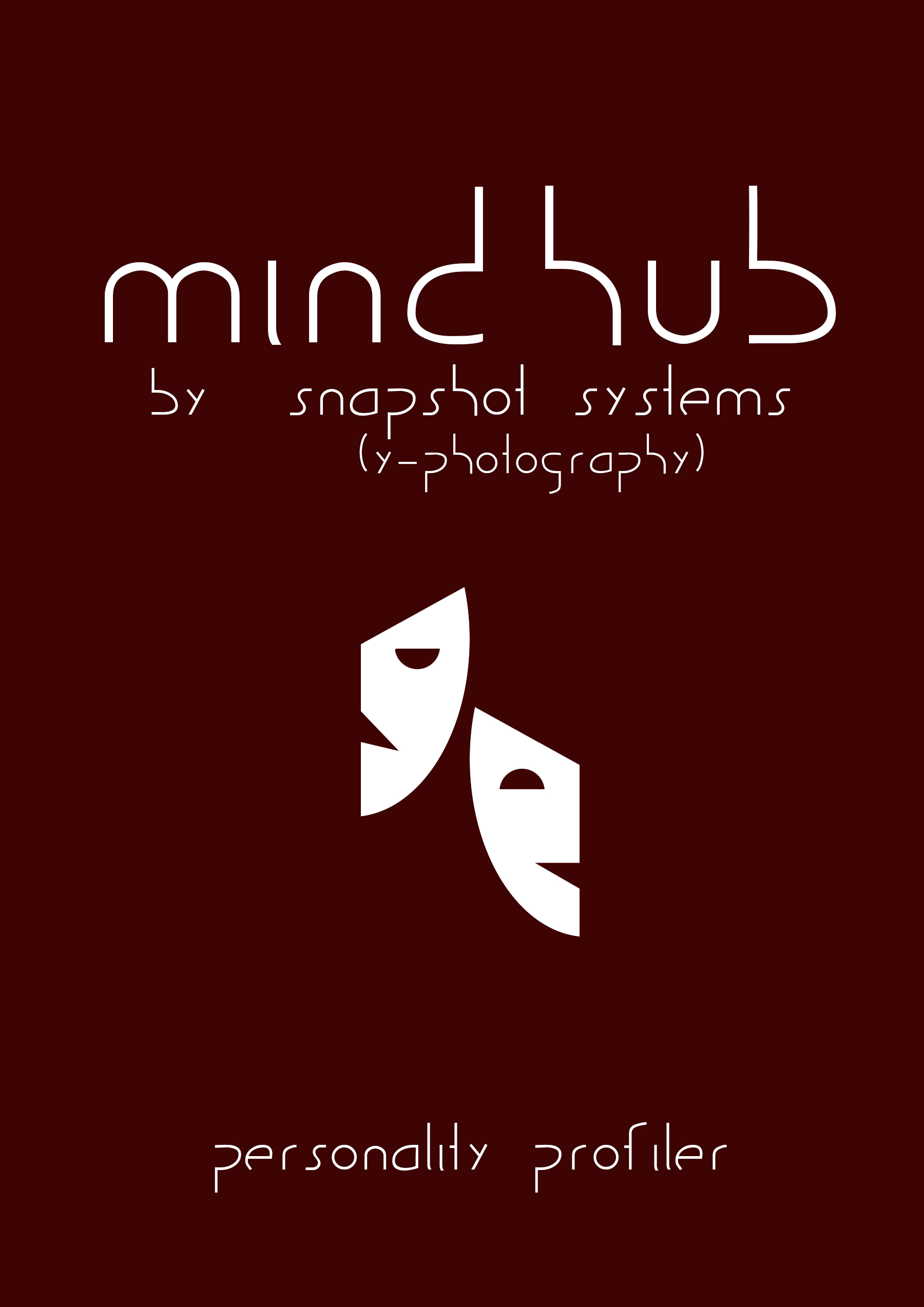 MindHub: Personality Profiler by Snapshot Systems | Goodreads