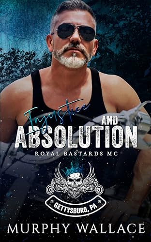 Injustice and Absolution: RBMC: Gettysburg, PA by Murphy Wallace ...