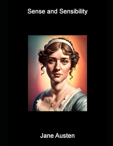 Sense and Sensibility (Large Print) by Jane Austen | Goodreads
