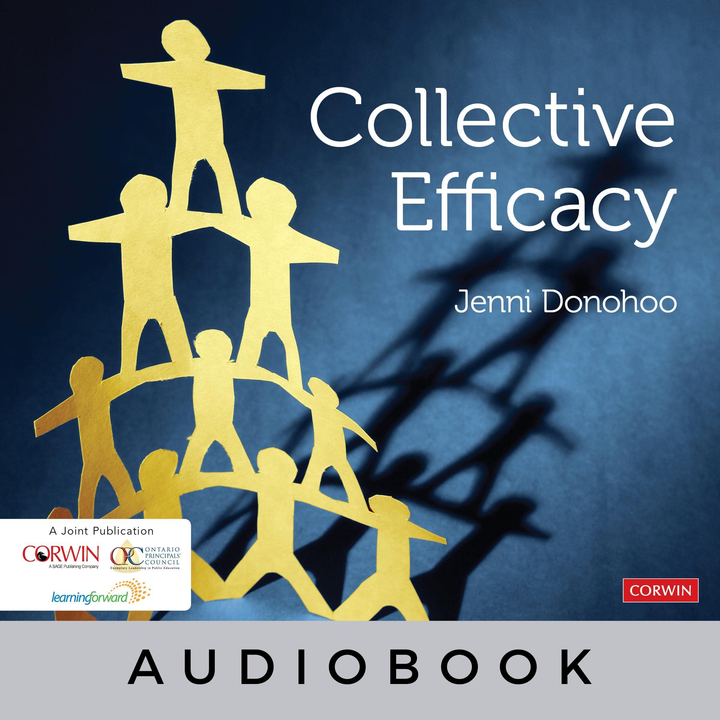 Collective Efficacy: How Educators' Beliefs Impact Student Learning by ...
