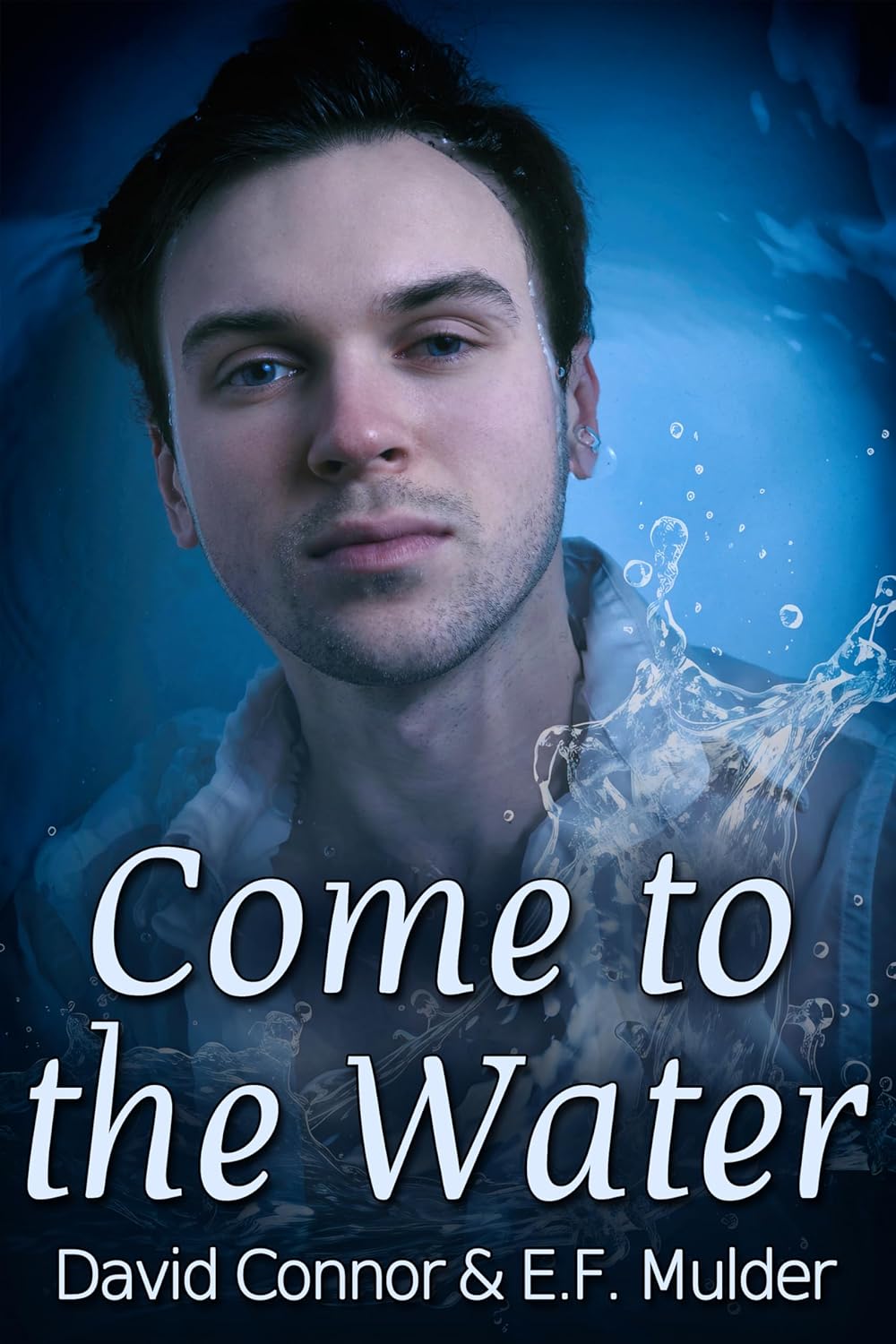 Come to the Water by David Connor | Goodreads