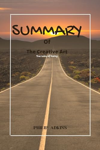 Summary of The Creative Art: A way of being by Rick Rubin by Philip ...