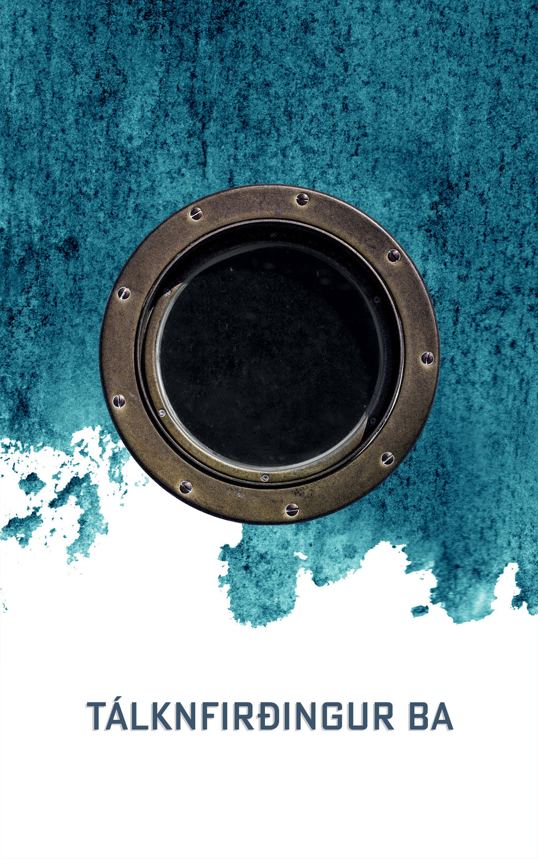 Tálknfirðingur BA by Ólafur Sveinn Jóhannesson | Goodreads