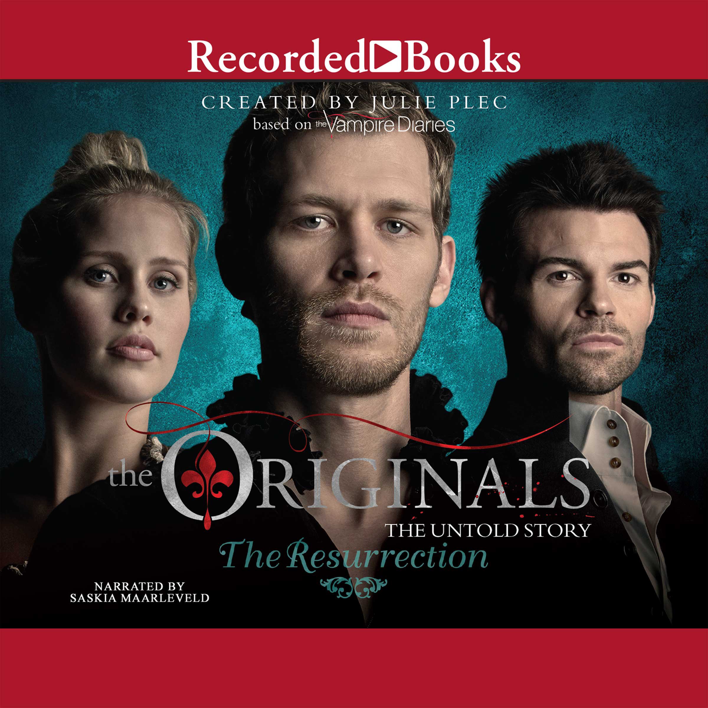 The Originals: The Resurrection by Julie Plec | Goodreads