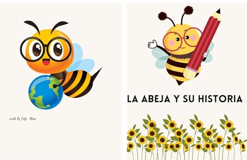 La abeja y su historia (Spanish Edition) by Caty Mena | Goodreads