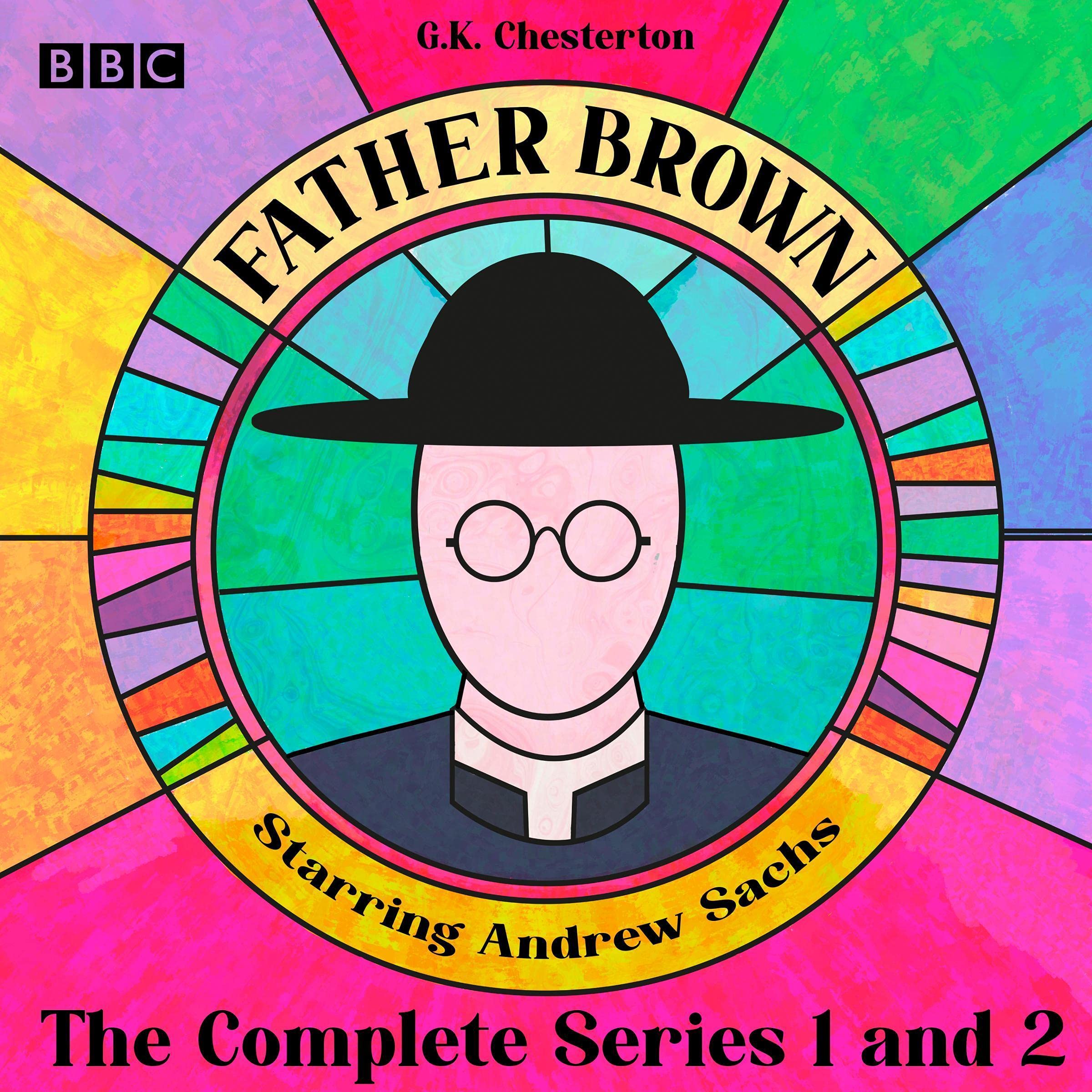 Father Brown: The Complete Series 1 and 2: 13 BBC Radio Full-Cast ...