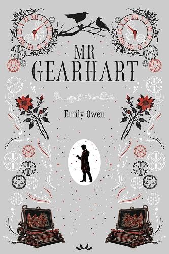 Mr Gearhart (Abernathy Series) by Miss Emily Owen | Goodreads