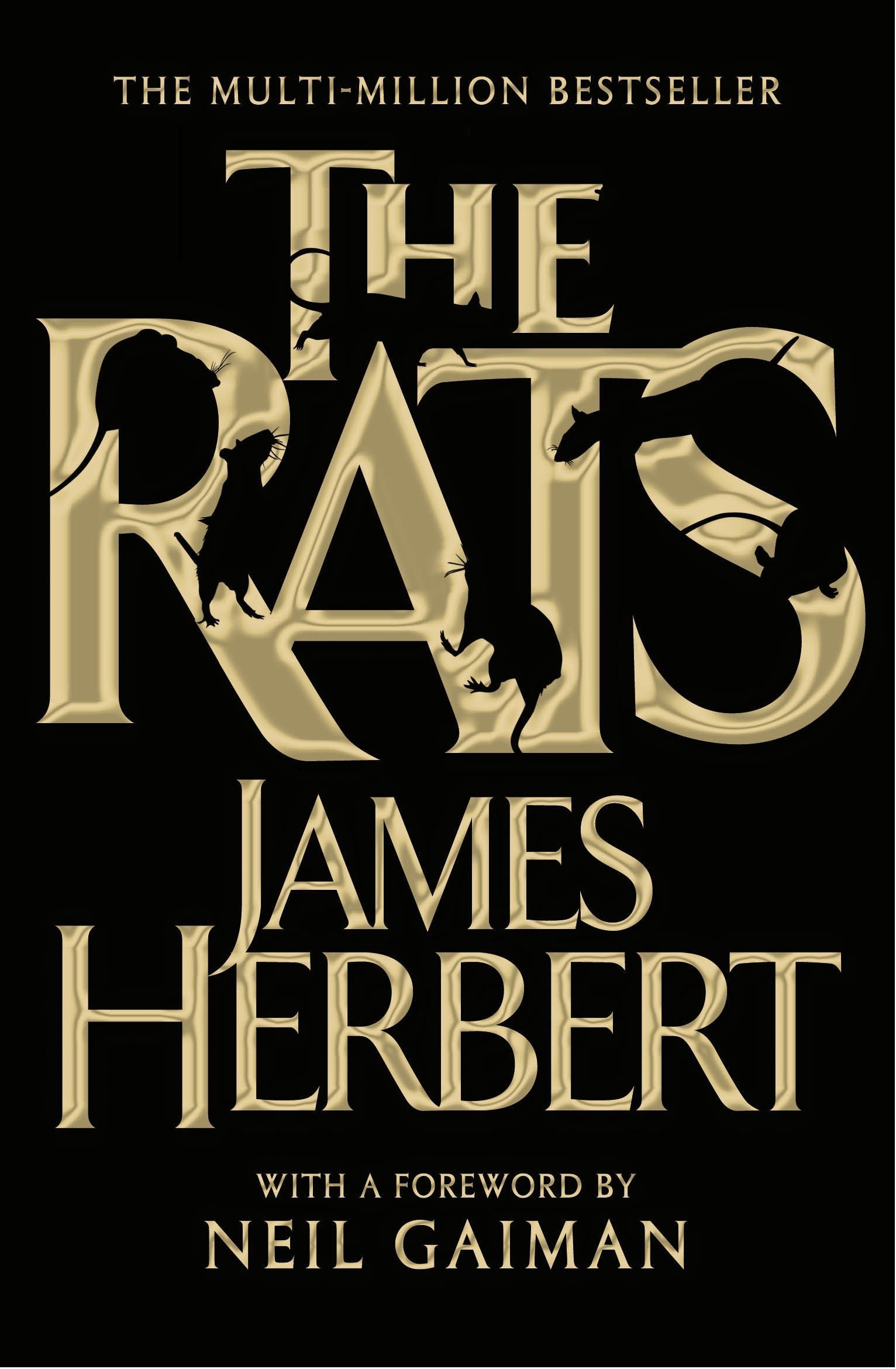 The Rats by James Herbert | Goodreads