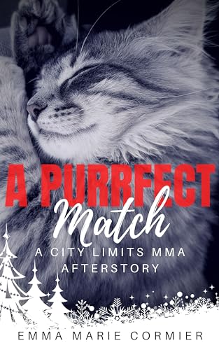 A Purrfect Match: A City Limits MMA Afterstory by Emma Marie Cormier ...