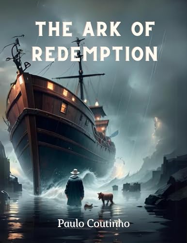 The Ark of Redemption by Paulo Coutinho | Goodreads