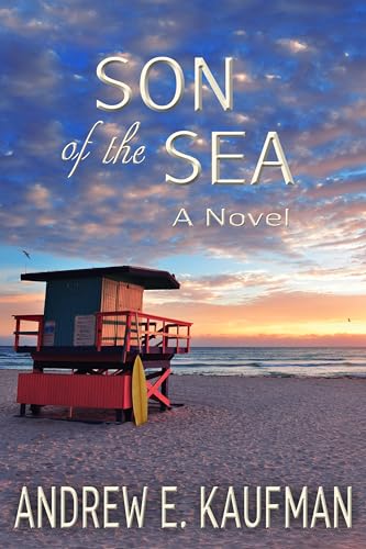 Son of the Sea by Andrew E. Kaufman | Goodreads